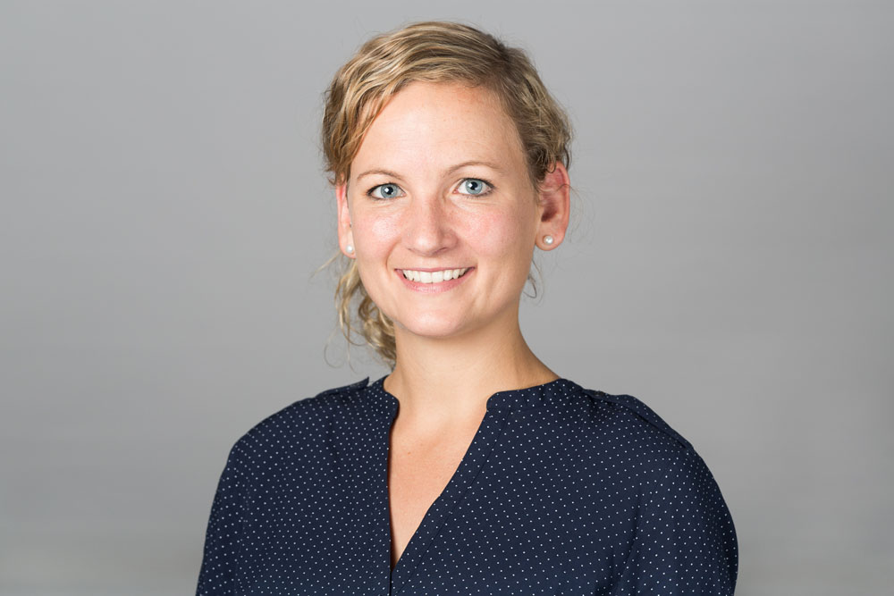 Team - Sieber Cassina + Partner AG